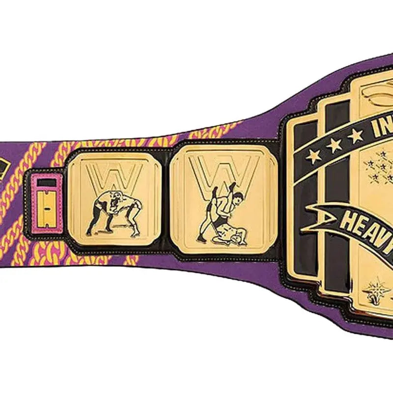 Razor Ramon Signature Series Championship