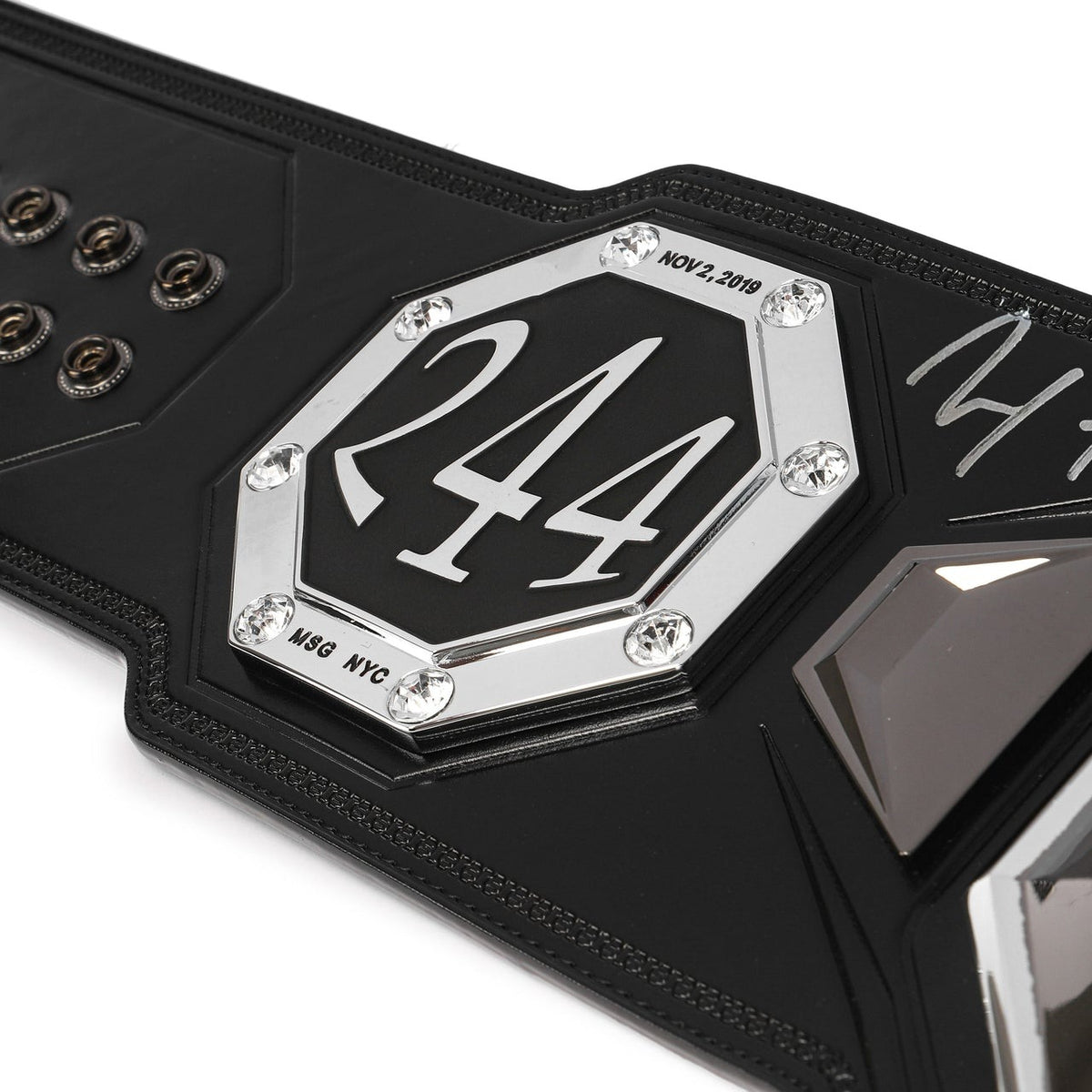 UFC BMF Belt Replica – Premium & Realistic Finish | Buy Now