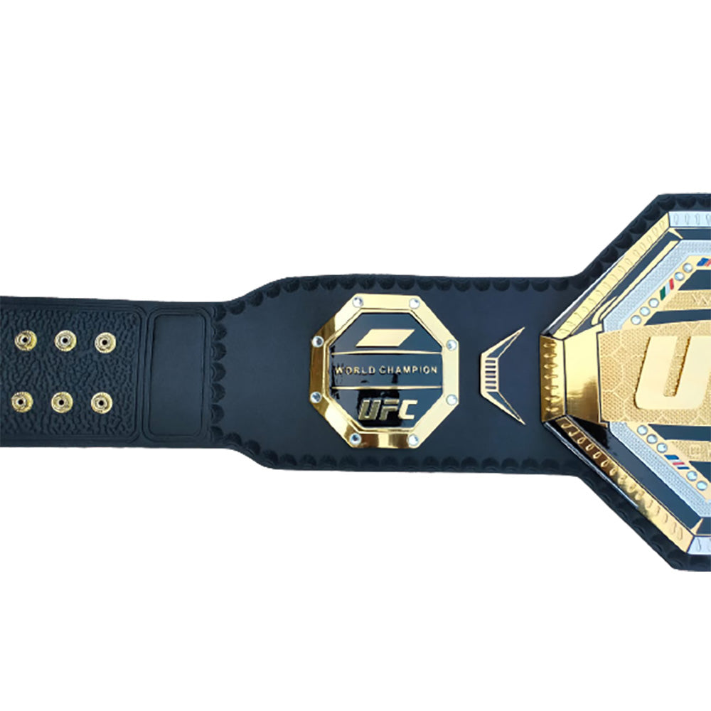UFC Legacy Heavyweight Championship Replica Belt – Premium UFC Belt