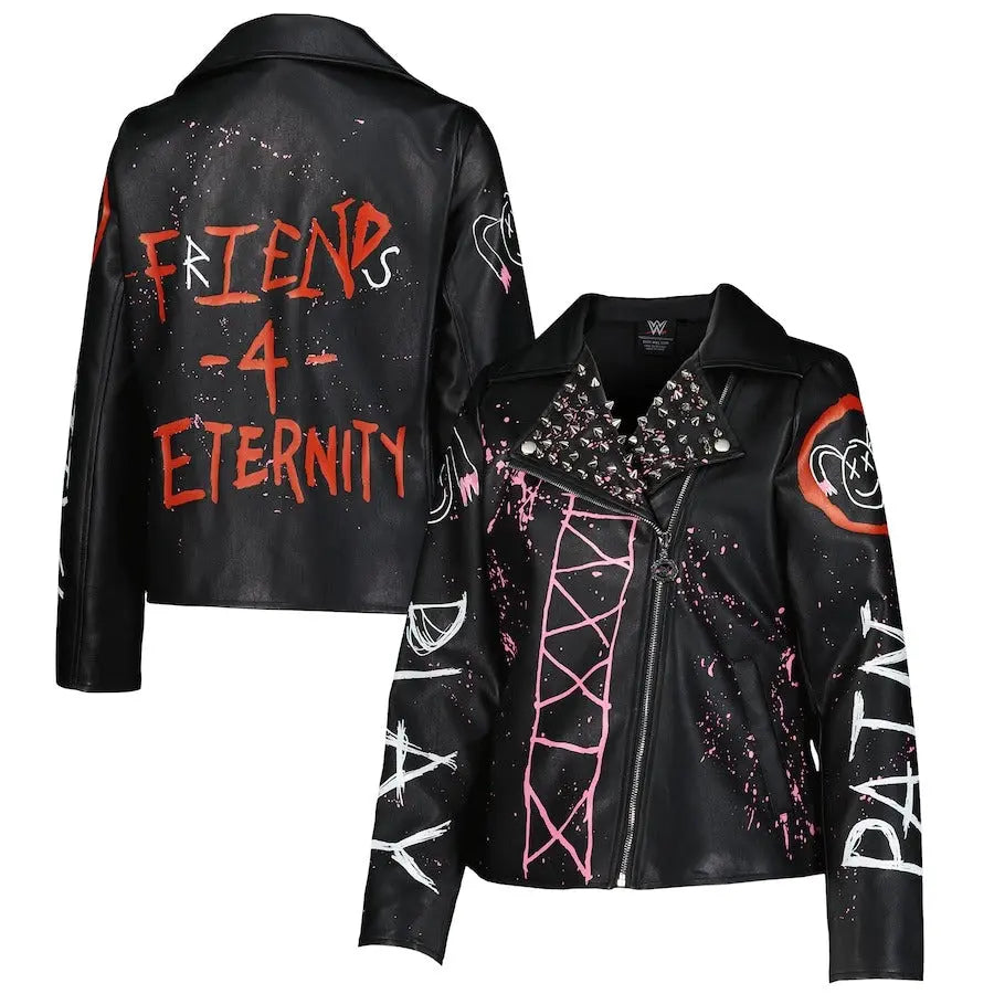 WWE Jackets