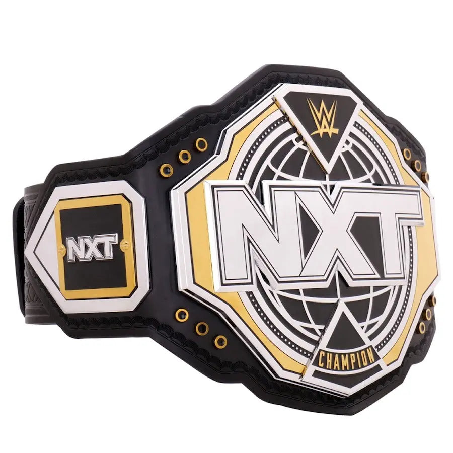 WWE NXT Championship 2024 Replica